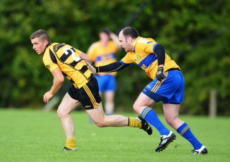 IMPRESSIVE CARRICK CRUSH BALLYMORE - Longford Live