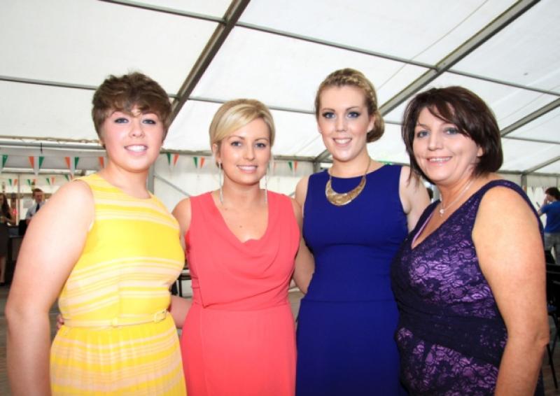 Granada festival hits all the right notes - Longford Live