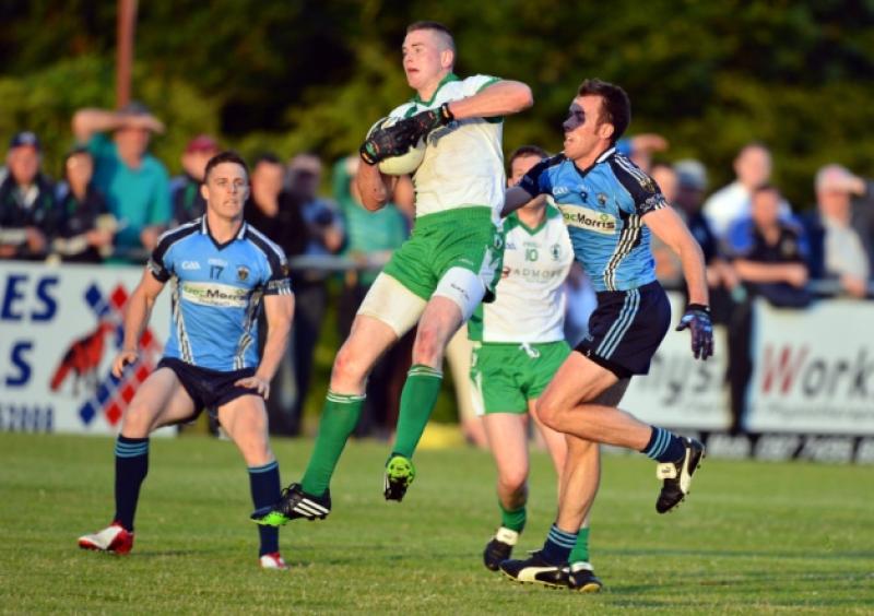 KILLOE MAKE STORMING START TO TITLE DEFENCE - Longford Live