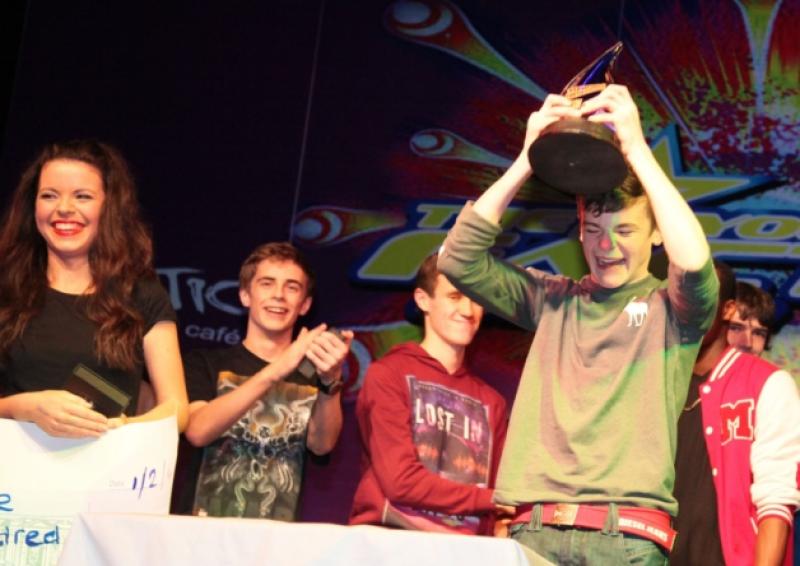 “There’s no show like a Keogh show” - Longford Live