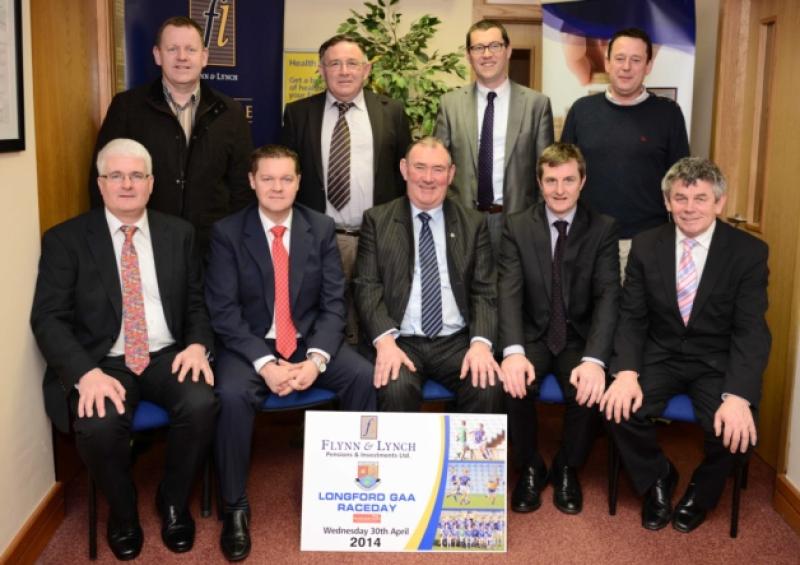 All set for Longford GAA Race Day - Longford Live
