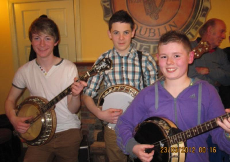 Mick Foster to play at opening of Patsy Farrell Festival - Longford Live