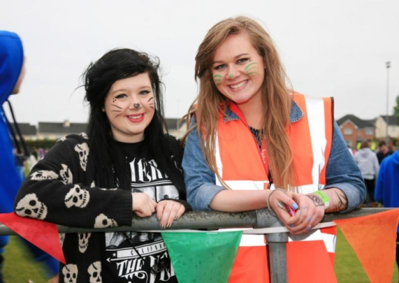 Hype Youth Fest returns this weekend - Longford Live