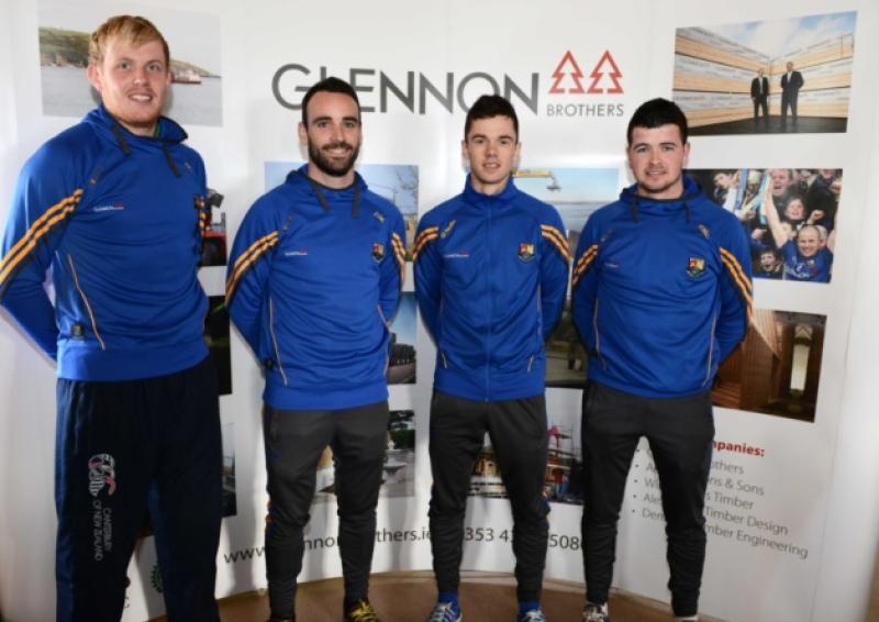 Longford face daunting task against Dublin - Longford Live