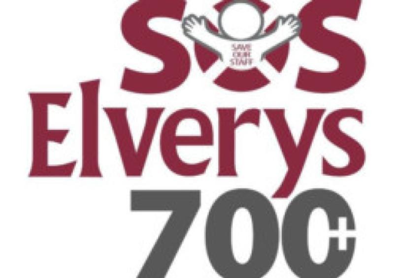 Longford staff to march in bid to save Elverys jobs - Longford Live