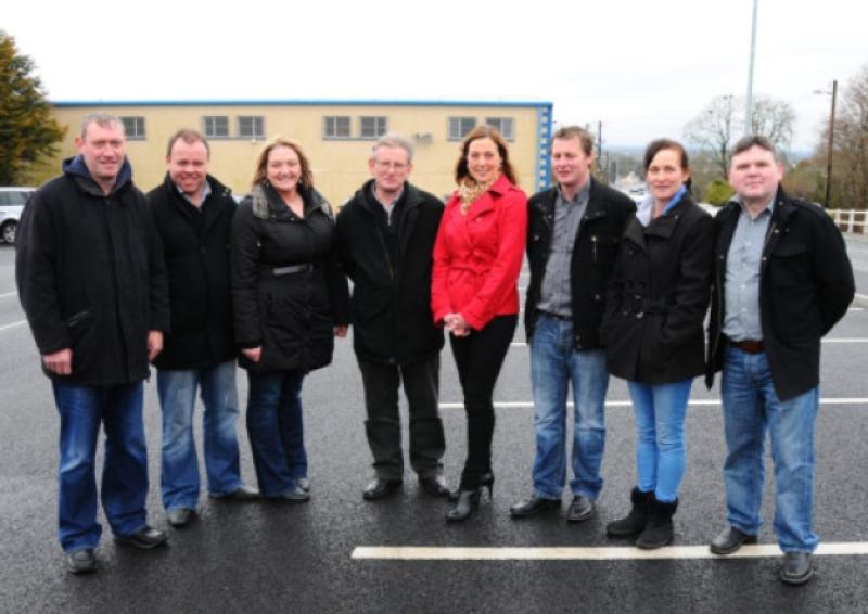 Drumlish to celebrate 25 years of local Community Centre - Longford Live