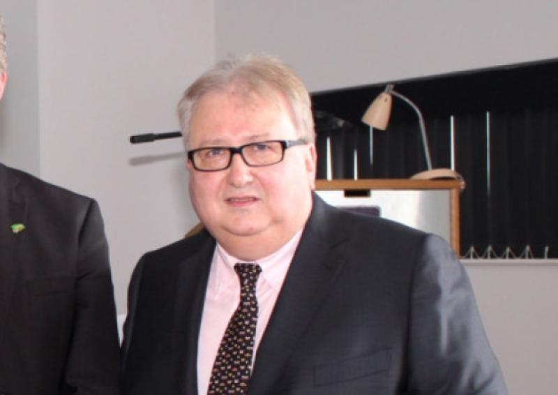 New owner for the Longford Leader - Longford Live