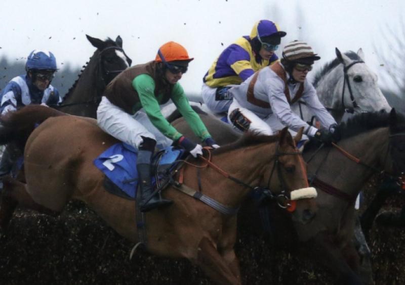 The going is good for Carrickedmond jockey - Longford Live