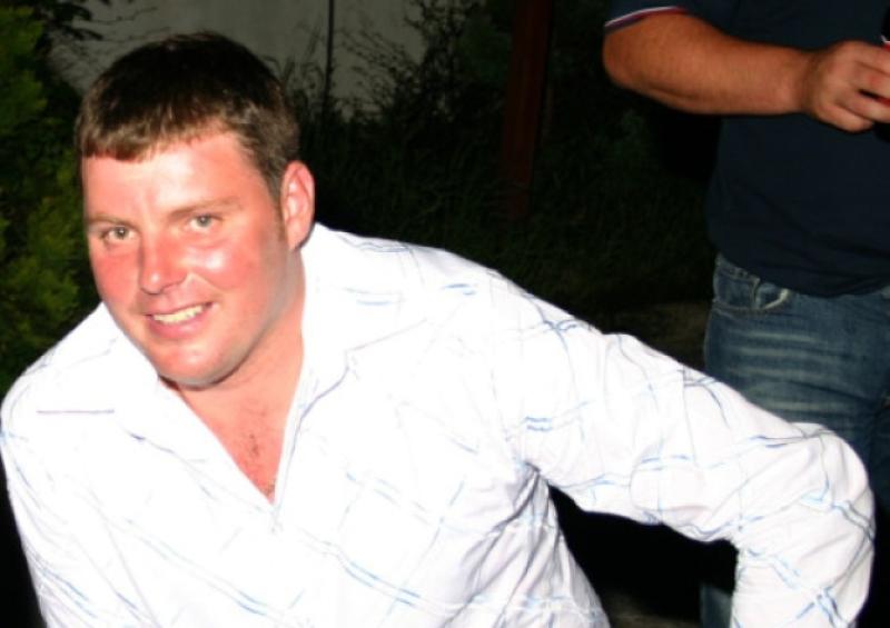 Newtowncashel shocked by sudden death of Peter Hopkins - Longford Live