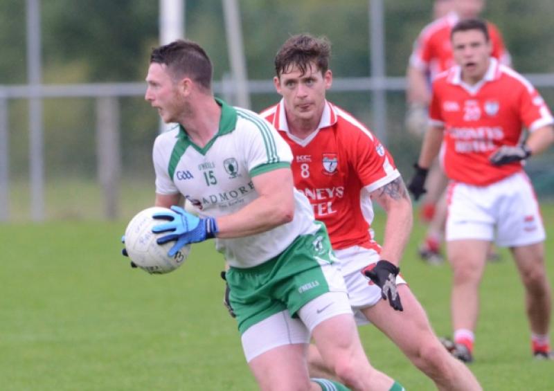 Killoe clinch quarter-final spot with emphatic victory over Ballymahon ...