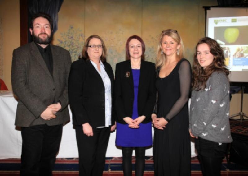 Bullying stories strike a chord at Longford seminar - Longford Live