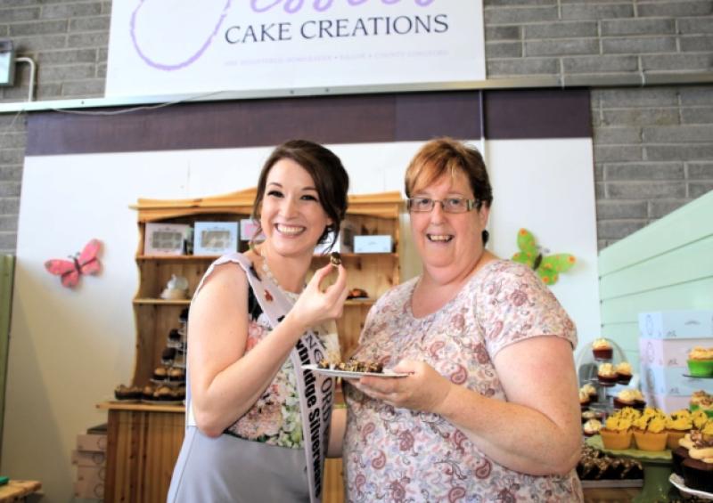 Longford Rose gets set for Tralee - Longford Live