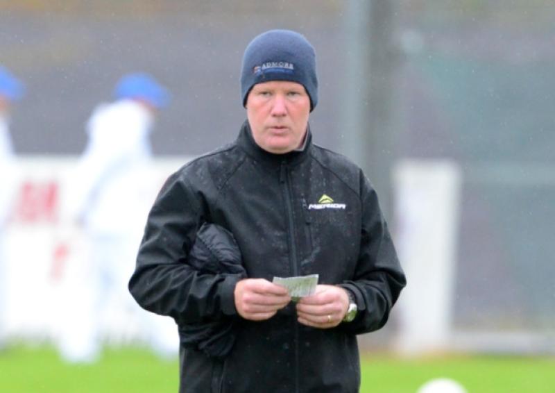 Killoe Emmet Og crowned county champions yet again - Longford Live