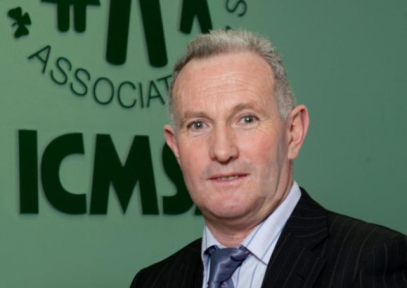ICMSA wants cattle price transparency for farmers - Longford Live