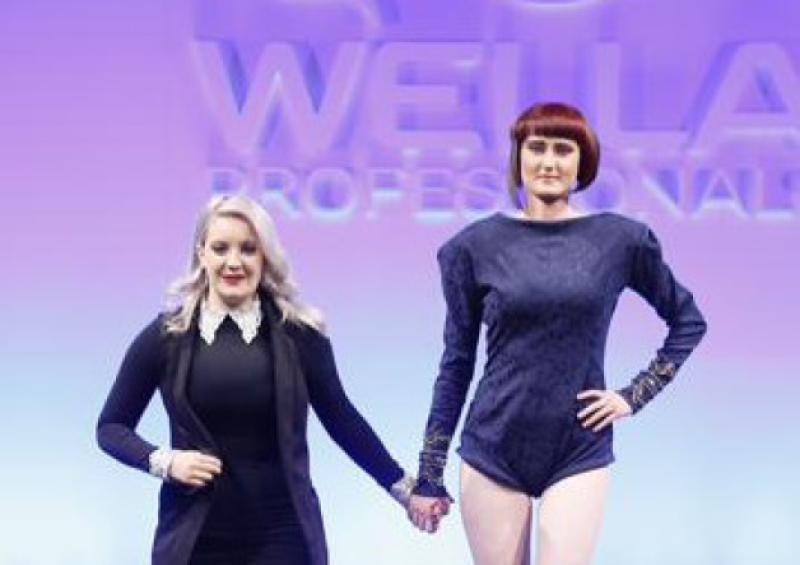 Stylist in running for top award - Longford Live