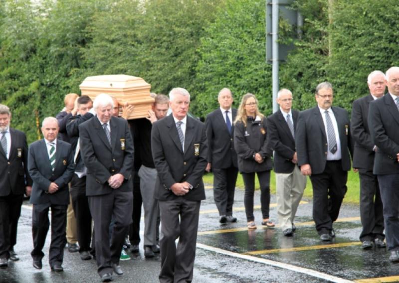 Hugh’s lasting legacy - Longford Live