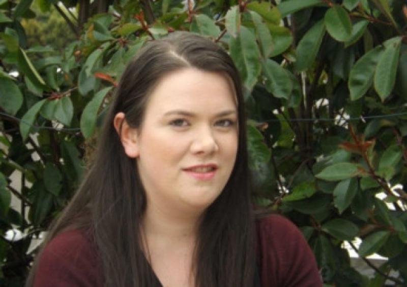 Vicky all set for Queen of the Land - Longford Live