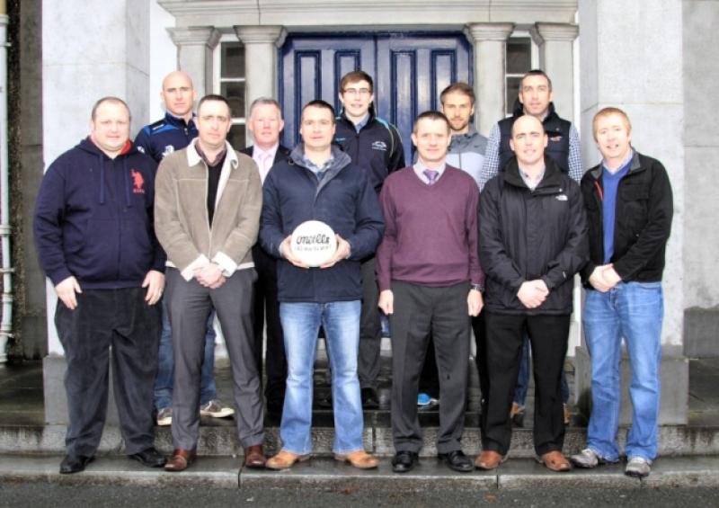 St Mel’s 1994 squad reunion - Longford Live