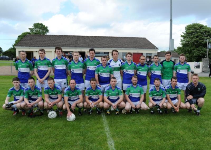 Rathcline retain title in beating Ballymahon again - Longford Live