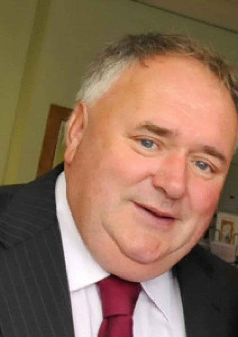 Councillor warns of dismal weeks ahead with fodder shortages - Longford ...