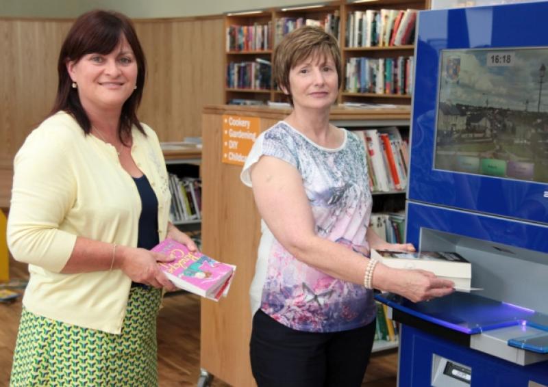 A successful new chapter for Granard Community Library - Longford Live