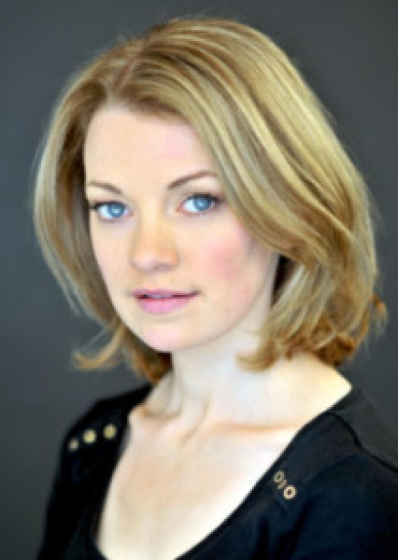 Lorna Quinn to star in ‘The Bridge Below the Town’ at Backstage ...