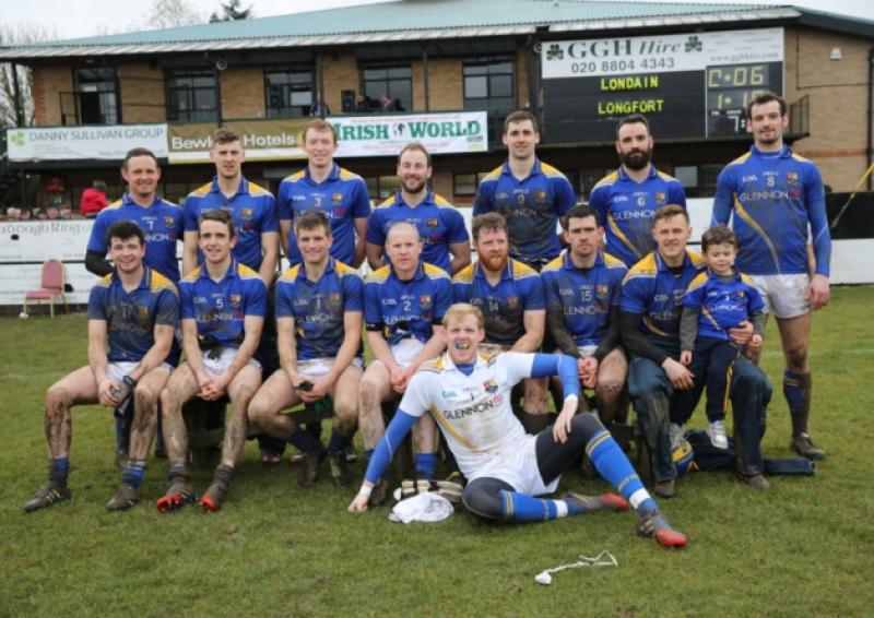 Easy victory for longford - Longford Live