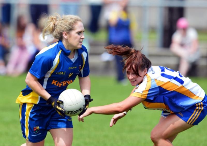 LONGFORD BOOK THEIR PLACE IN LEINSTER FINAL - Longford Live