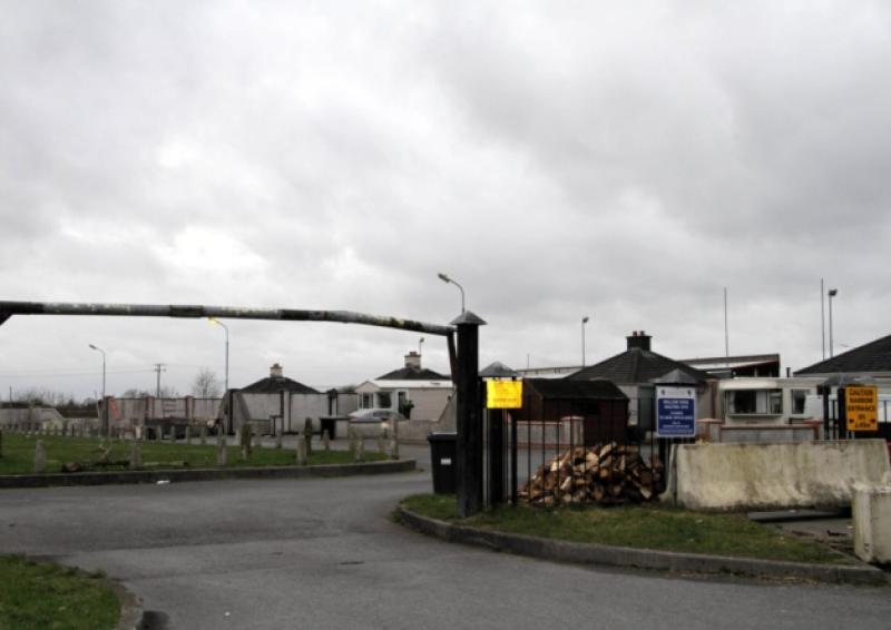 No plans for additional halting sites in Longford - Longford Live