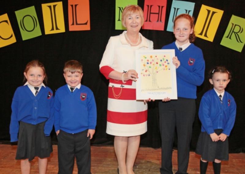 Reflections on a rewarding 40 years - Longford Live