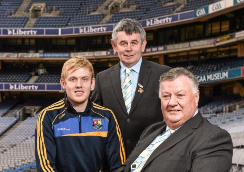 Longford in action away to Carlow in O’Byrne Cup - Longford Live