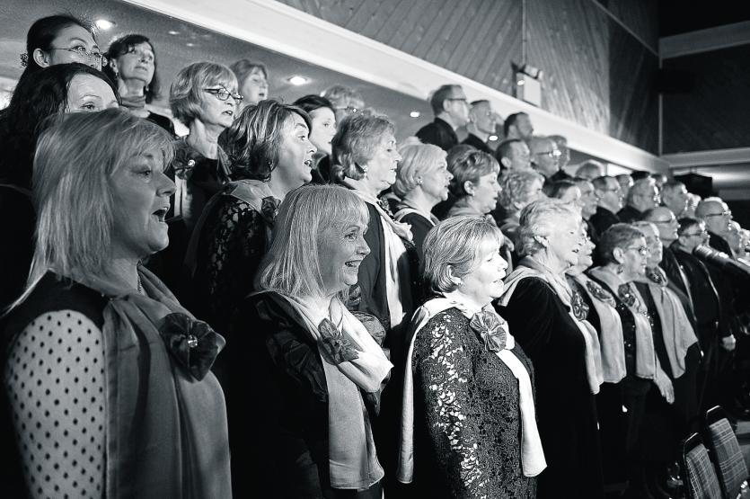 Longford Leader gallery: Gala concert in Abbeyshrule - Photo 1 of 20 ...