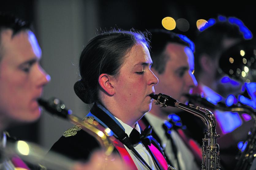 Longford Leader gallery: Gala concert in Abbeyshrule - Photo 1 of 20 ...