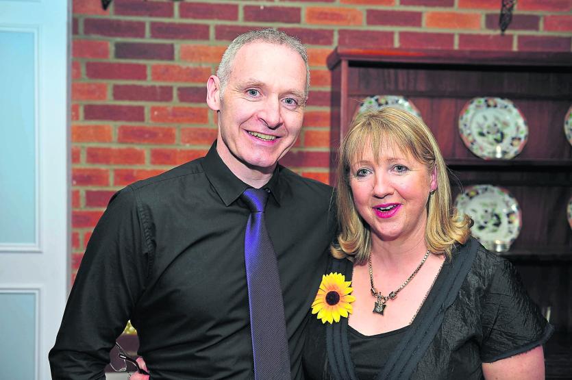 Longford Leader gallery: Gala concert in Abbeyshrule - Photo 1 of 20 ...