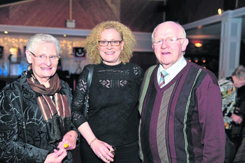 Longford Leader gallery: Gala concert in Abbeyshrule - Photo 1 of 20 ...