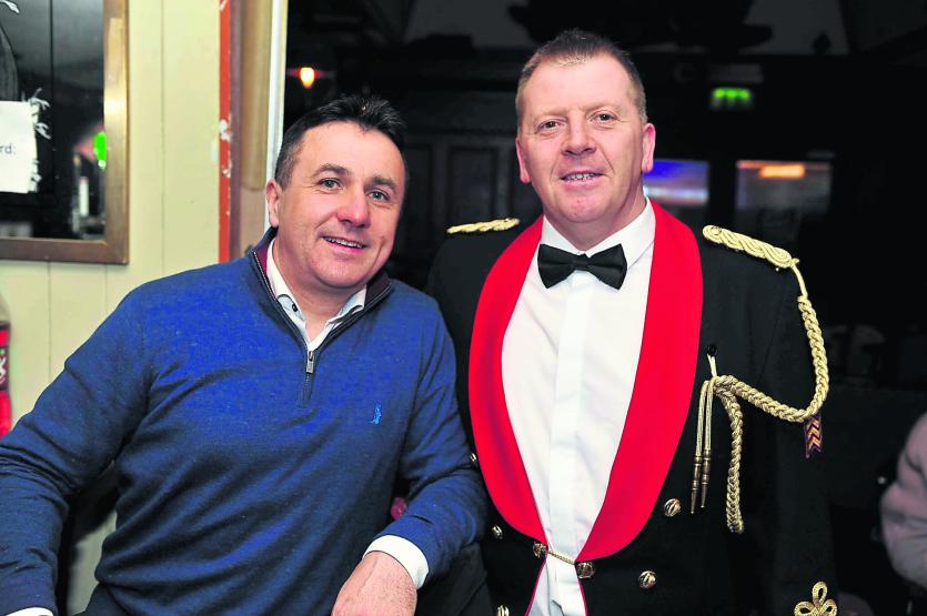 Longford Leader gallery: Gala concert in Abbeyshrule - Photo 1 of 20 ...