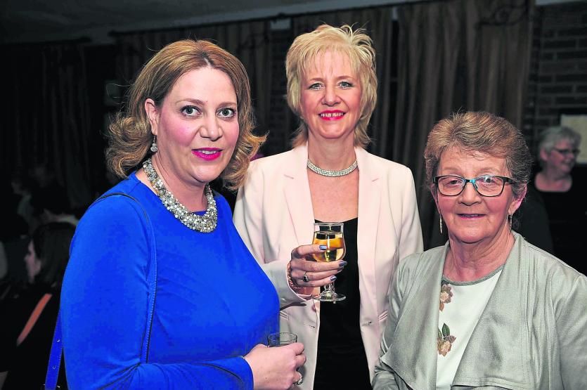 Longford Leader gallery: Gala concert in Abbeyshrule - Photo 1 of 20 ...