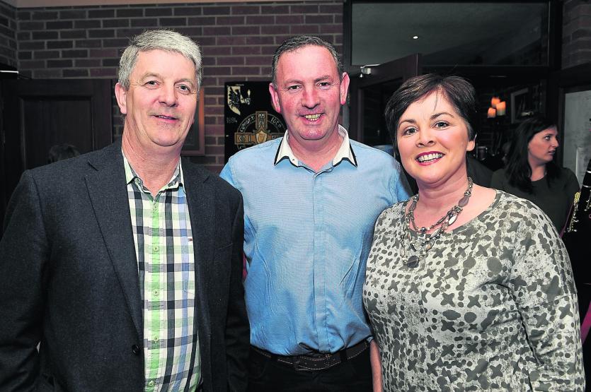 Longford Leader gallery: Gala concert in Abbeyshrule - Photo 1 of 20 ...