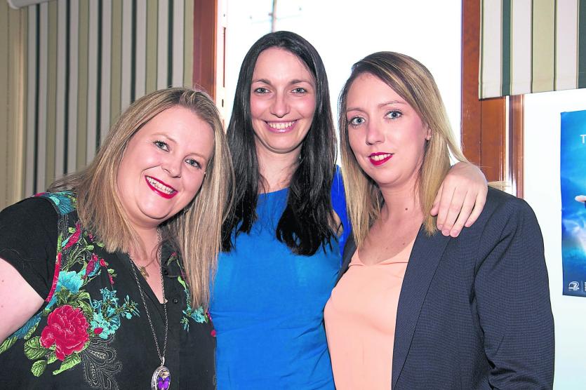 Longford Leader gallery: Second Longford Ladies Pamper Night in aid of ...