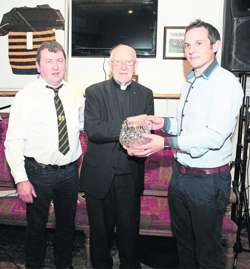 GALLERY: ‘50 Great Years’ of Ballymore GAA - Photo 1 of 11 - Longford Live