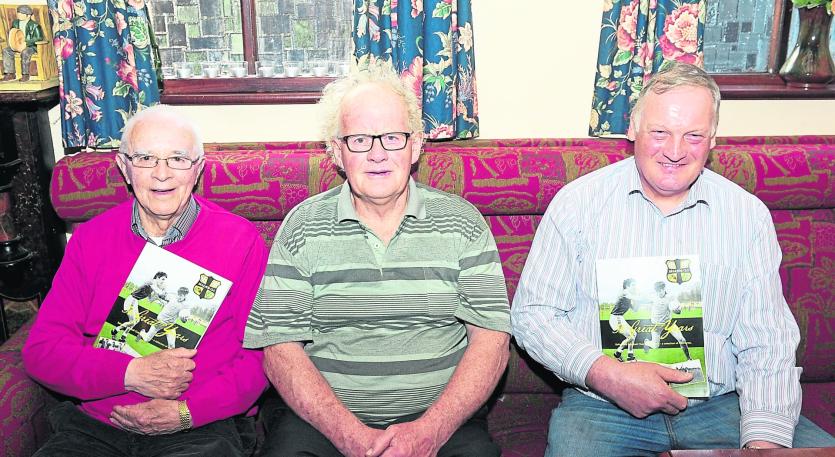 GALLERY: ‘50 Great Years’ of Ballymore GAA - Photo 1 of 11 - Longford Live