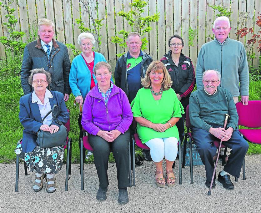 PICTURES: Remembering the 18 Longford men who died in World War I ...