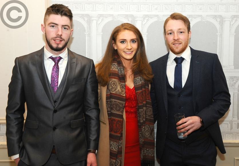 Pictures: Winners galore at Longford Leader GAA Team of the ...