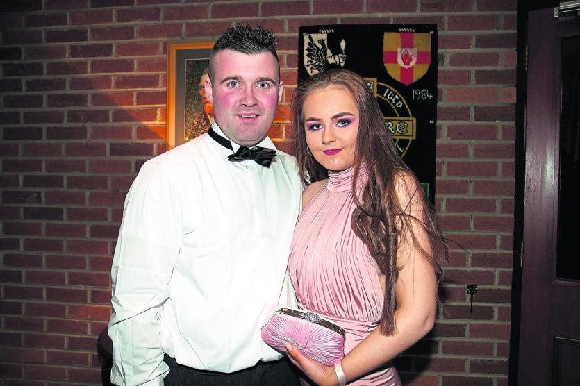 In Pictures: Longford Harriers Hunt Ball - Photo 1 of 10 - Longford Live