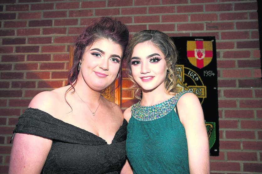 In Pictures: Longford Harriers Hunt Ball - Photo 1 of 10 - Longford Live