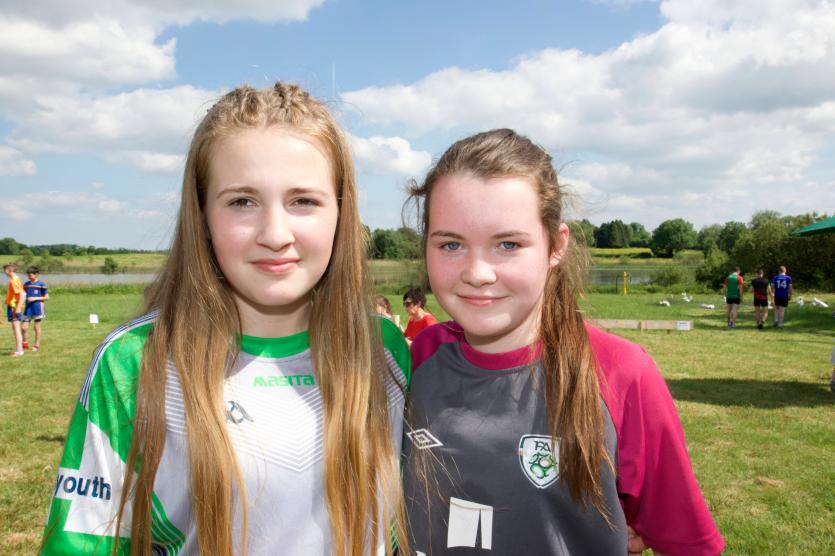 Pictures: Craic agus ceoil galore at the 5th annual Brian Boru Festival ...