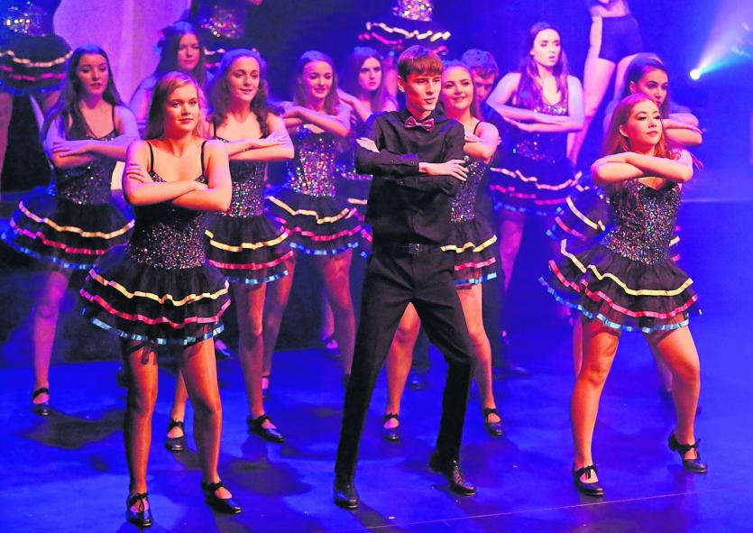 Pictures | Evolution Stage School sees stars in seven sold-out Longford ...