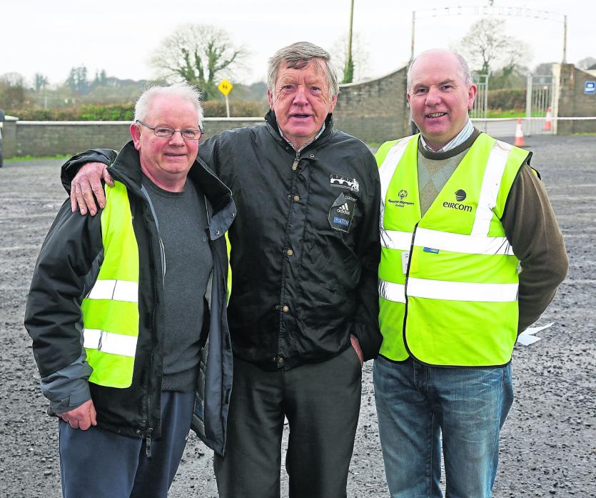 PICTURES | Shane Brennan 5k Run raises funds for an MRI scanner in ...