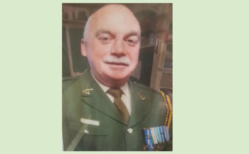 Longford mourns death of Lou Tormey, a first-class soldier with a wild ...