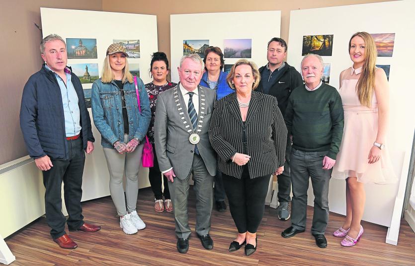 PICTURES | Local photographers show the very best Longford has to offer ...